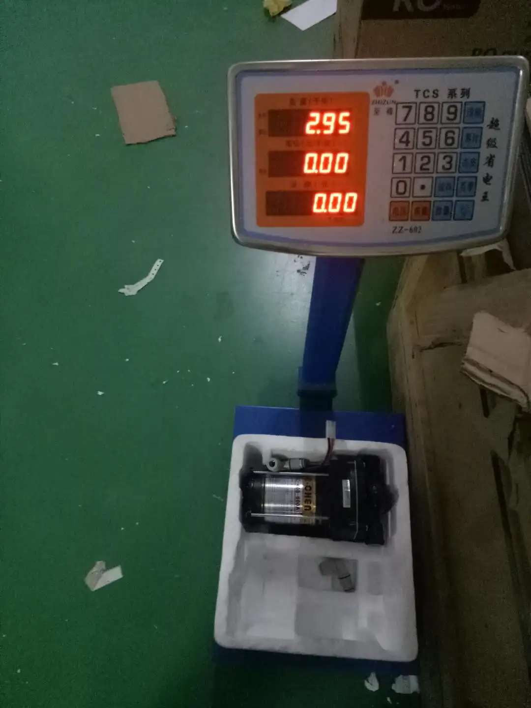 Echen微型高压800G隔膜泵| Alibaba.com