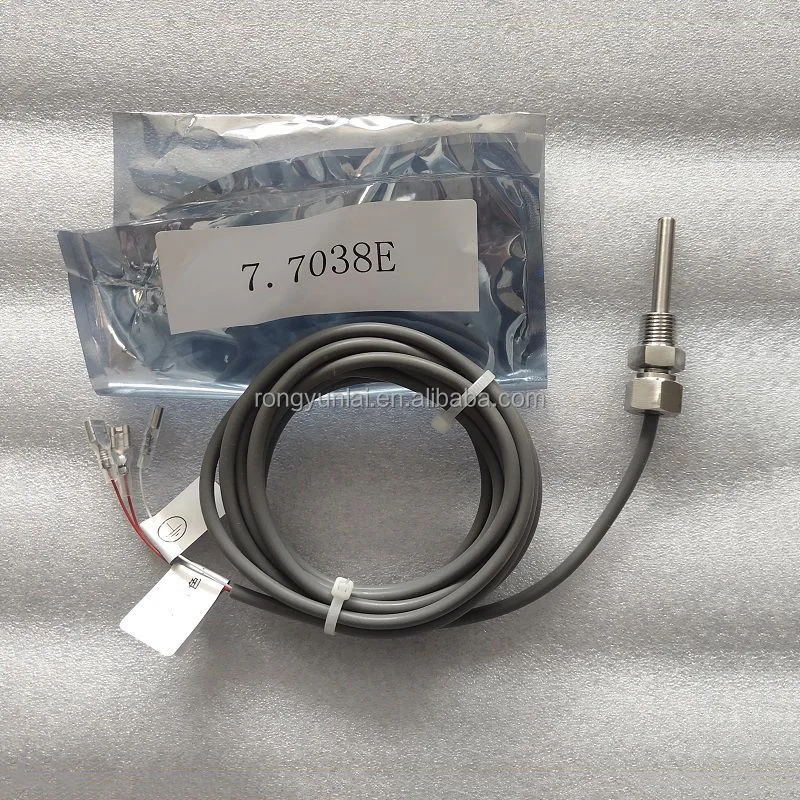 Kaeser Screw Air Compressor Temperature Sensor 7.7038.0