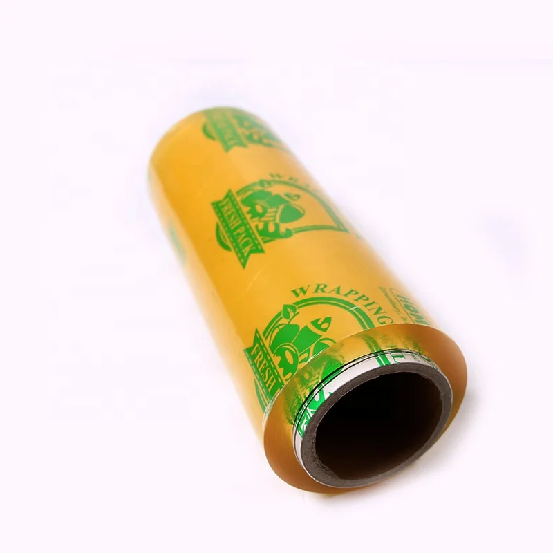 Best Fresh Pvc Cling Wrap For Food - Buy Pvc Cling Wrap,Pvc Cling Wrap ...