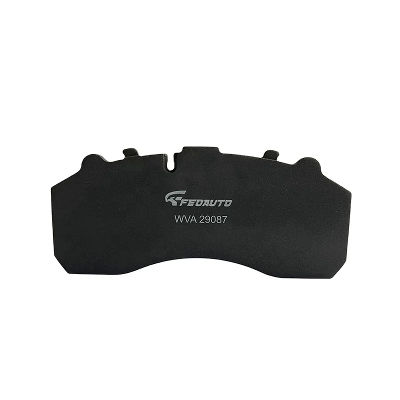 Wholesale Truck Brake Pad 29087 - Heavy Duty Parts