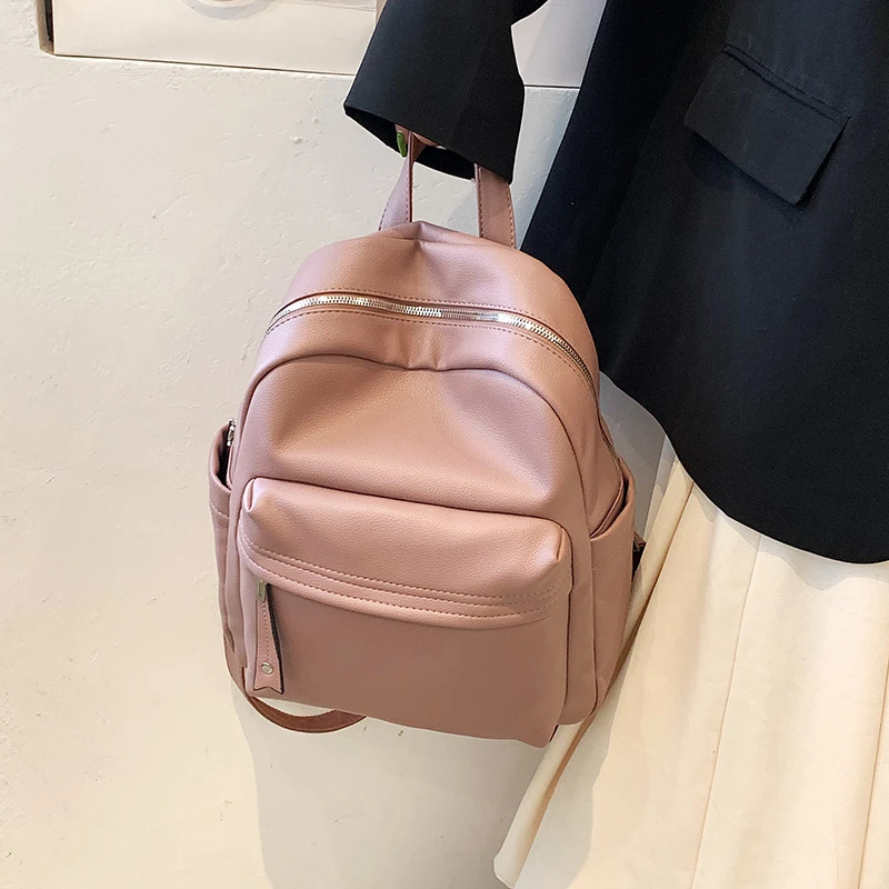 Bagpack For Girls Women Custom Back Pack Rucksack Backpack Sac Au Dos ...