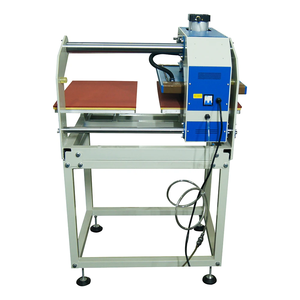 16x24 Heat Press Machine Mem Heat Press Automatic Heat Transfer Machine ...