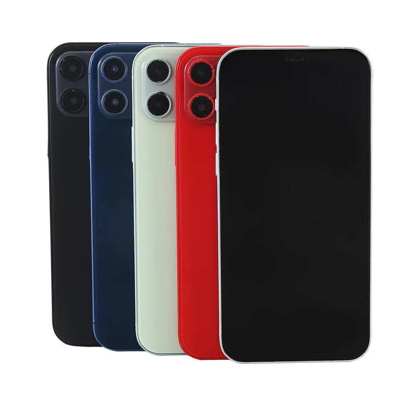 Exhibition Mockup Phone Non-working Dummy Cell Phone Dummy For Iphone ...