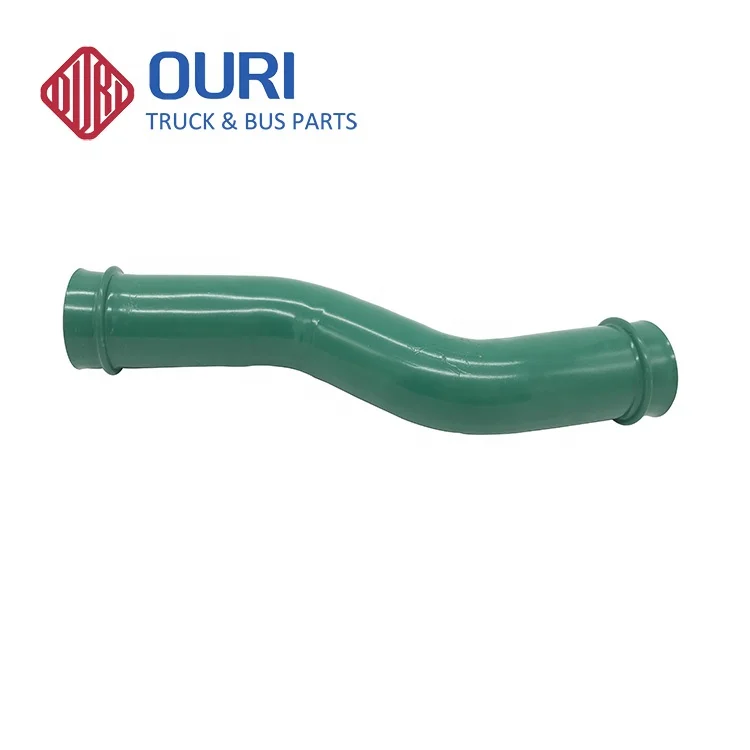 Heavy Duty Truck Parts Coolant Pipe 8170319 For VOLVO Truck FM12 ...