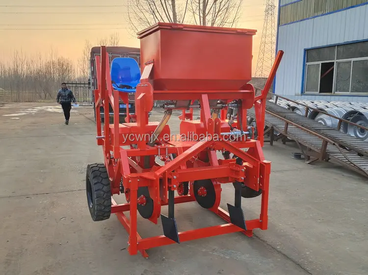 Cassava Planting Machine Planter Cassava Planter For Tractor Cassava ...