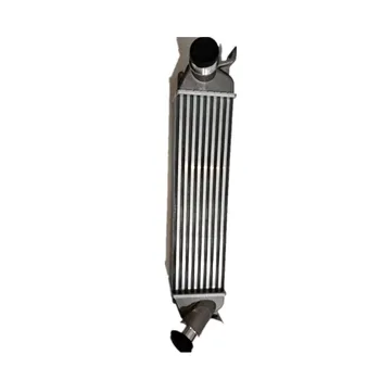 New Intercooler For Hyundai H1 H-1 2,5 Crdi 2007-2018 28190-4a481 ...