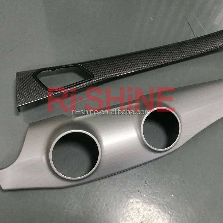 0.5/1m Width Metallic Silver Laser Effect Water Transfer Printing ...