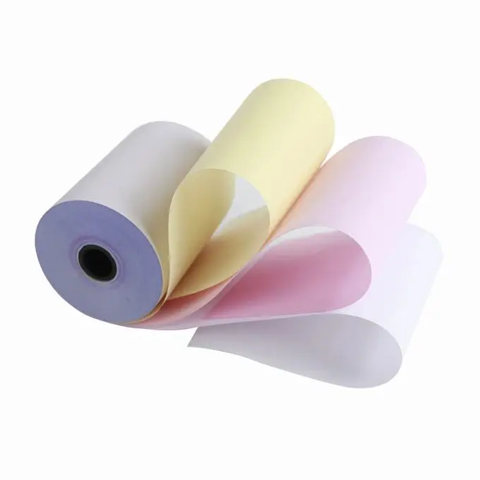 Good Price Custom Sales Order & Receipt Invoice Book
