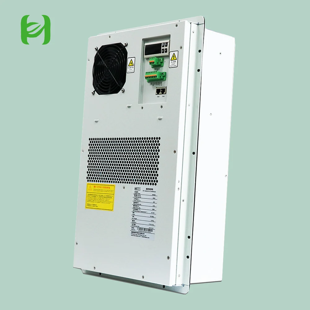 China Electric Cabinet Air Conditioner/air Conditioner/cooling System ...