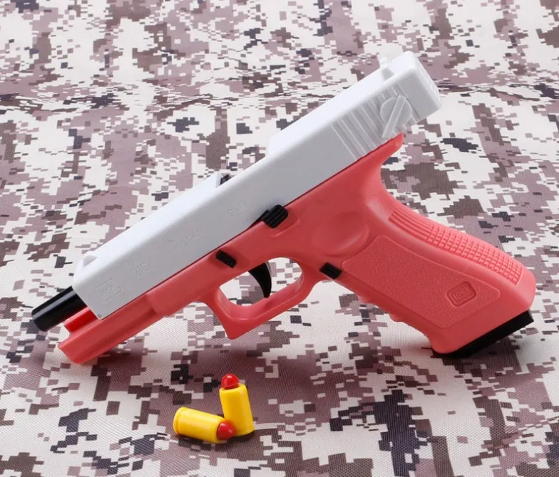 Launchable Mechanical Successive Automatic Shell Throwing Simulation ...