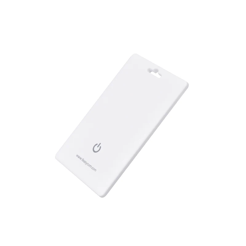 Waterproof Student Card Nfc Beacons Bluetooth 5.1 Ibeacon Manufacturer ...