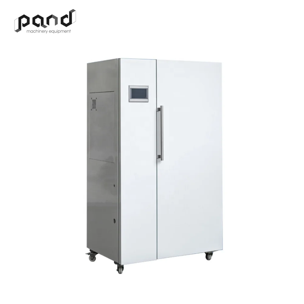 Closed Loop Dryer Heat Pump Drying Machine Dehydrator Machine For Fruit ...