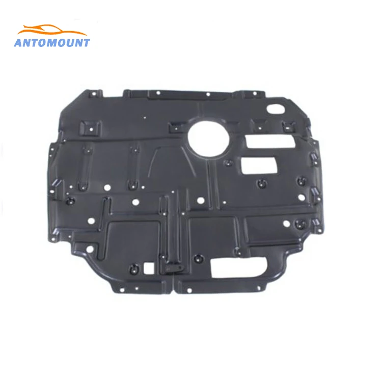 Auto Parts Engine Protection Plate for Toyota Prius 2010-2012