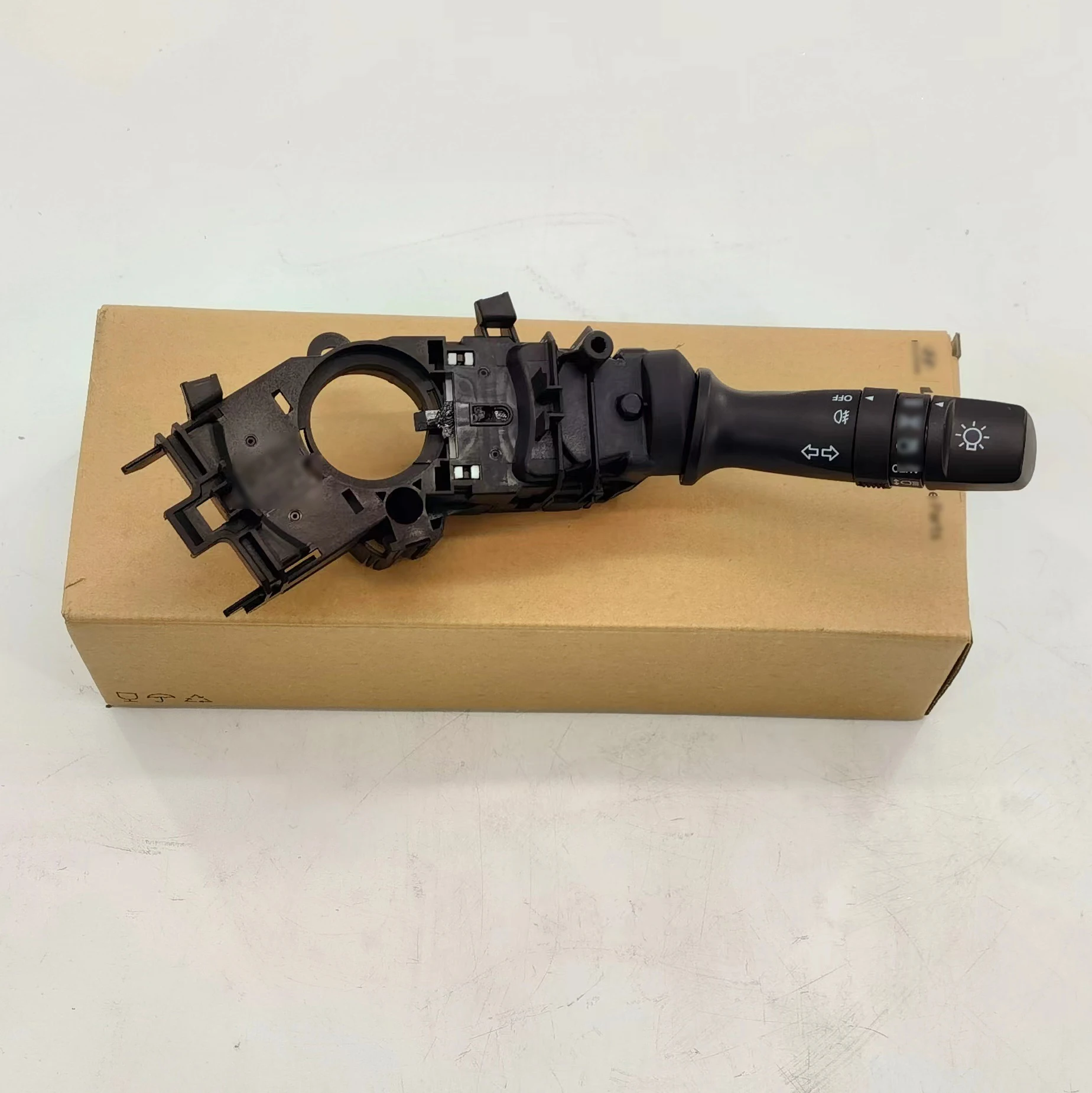 High Quality Turn Signal Switch Assembly 93410-2m111 For Hyundai Kia ...