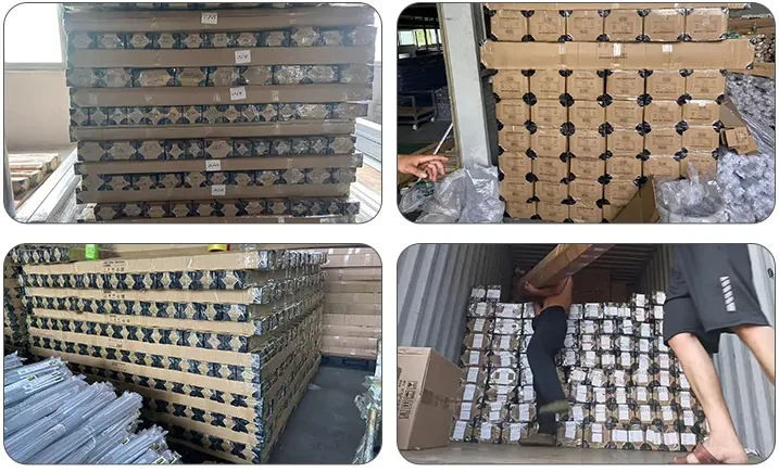 1m 2m Led Profile Aluminum Flush Channel For Gypsum Ceiling Walls - Buy ...