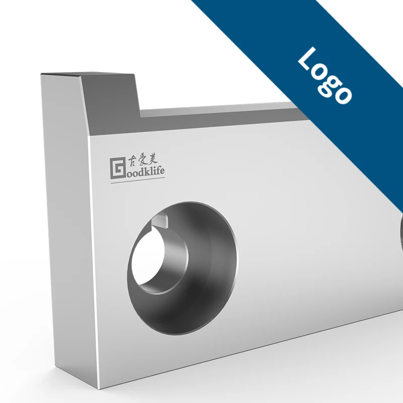 Hot Shear Blade for Bar Mill - High Productivity & Durability