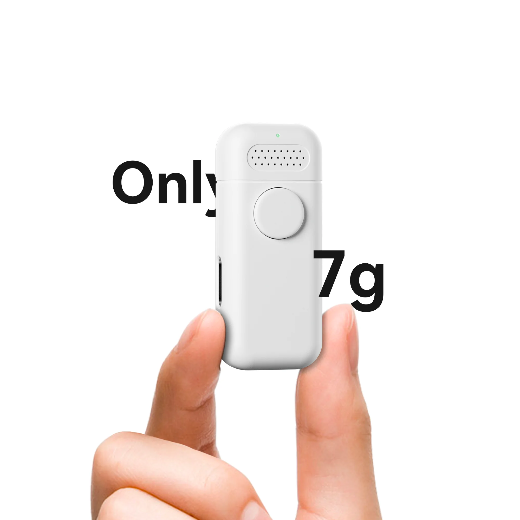 AI voice controller Smart home microphone ai smart products mini voice ...