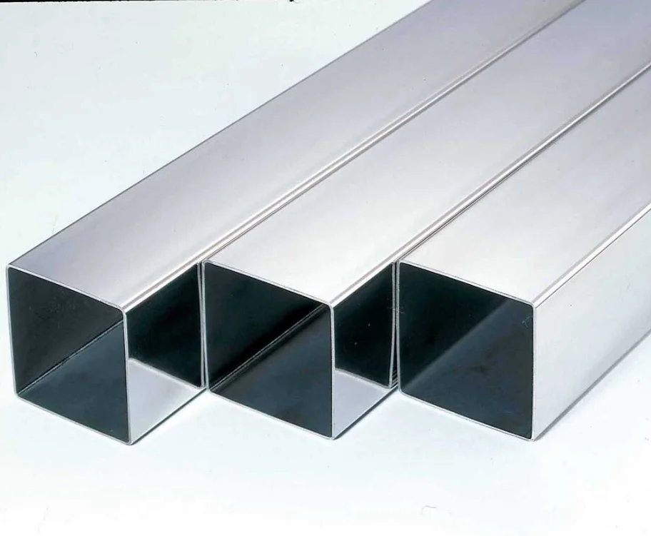 A554 A312 A270 Ss 201 304 304l 309s 316 316l Mirror Polished Tube ...