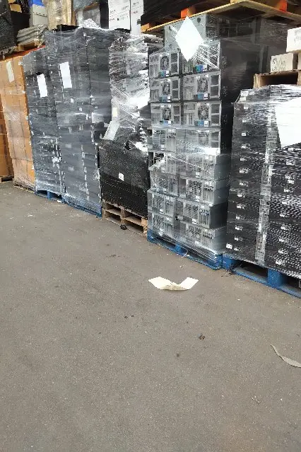 Wholesale Desktop Pcs - Reliable Performance & Palletized