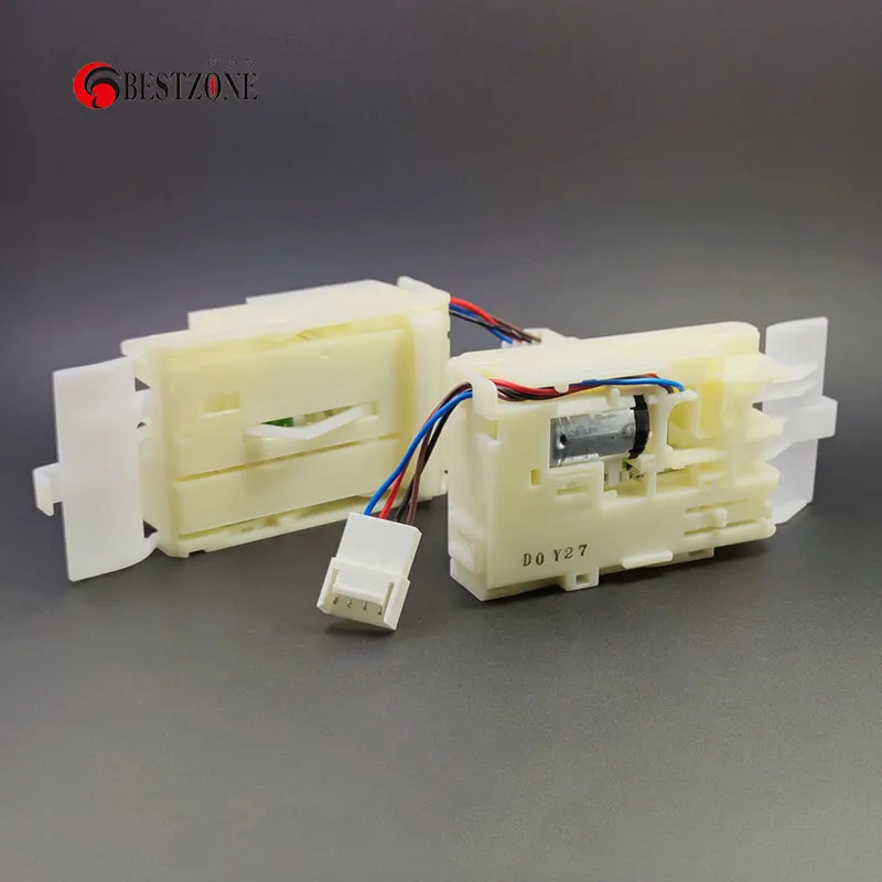 24V DC Box Vending Machine Motor - Reliable Push Motor for Industrial ...