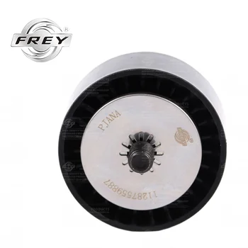 11287559887 Frey Auto Parts Deflection Pulley Belt Idler Pulley For Bmw ...