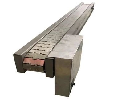 Industrial Pallet Automated Rollers Conveyors Systems Manufacturers ...