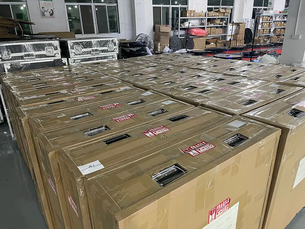 New Adjustable Supplier Manufacturer Automatic Rotating 360 Moving ...