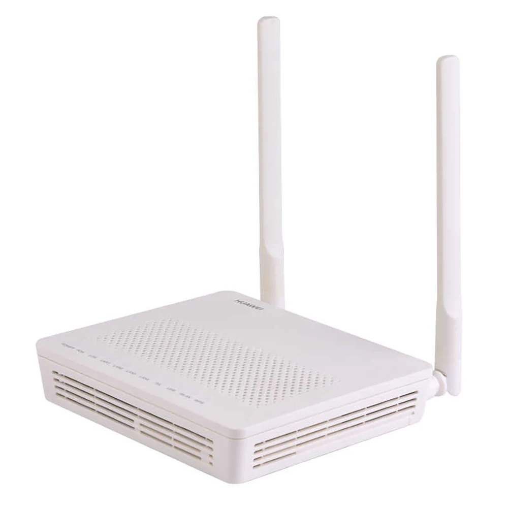 Huawei Echolife Gpon Terminal 5 Eg8141a 1ge 3fe 1 Potes Wi-fi - Buy ...