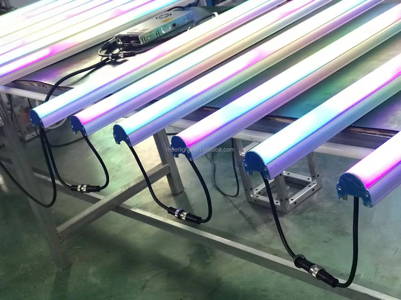 Pixel Led Event Club Ceiling Disco Lighting Show Decoration System ...