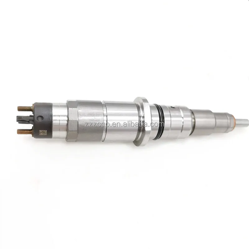 F00rj01657 Injector Control Valve F00rj01657 For 0445120124 - Buy Fuel ...