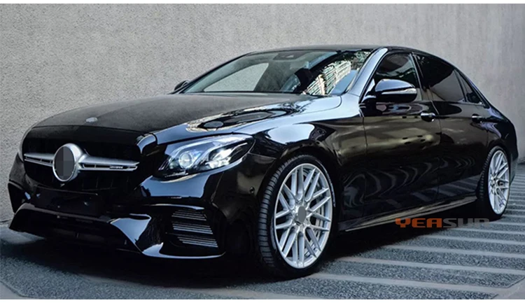 高品质w213前格栅为梅赛德斯奔驰e级2016 2017 2018 2019升级mgs风格 - Buy W213格栅,格栅w213,W213前格栅 Product on Alibaba.com