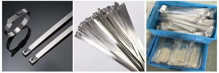 50% Off Biodegradable Cable Ties With High Quality - Buy Secure Cable ...