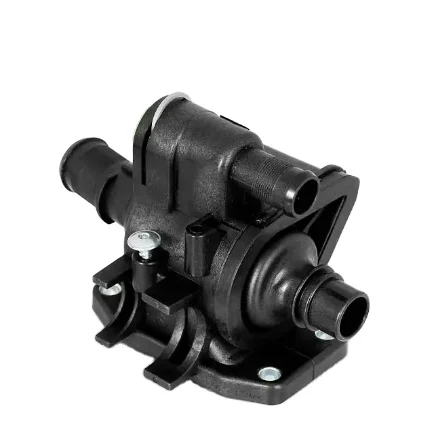 Thermostat Housing For Peugeot 107 206 301 307 Citroen Oe 9654393880 ...