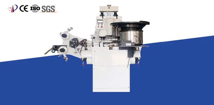 Fully Automatic Gold Coin Chocolate Packing Wrapping Machine With Ce ...