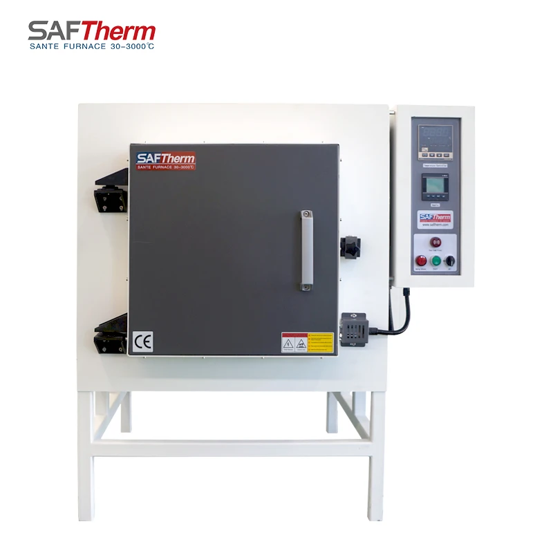Alibaba.com: Large Size Industrial Chamber Kiln for Pottery Ceramic ...
