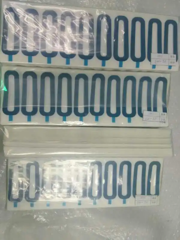 Die Cutting Custom Size Waterproof Poron Foam Pads Us Rogers 4701 Poron Foam Gasket - Buy ...