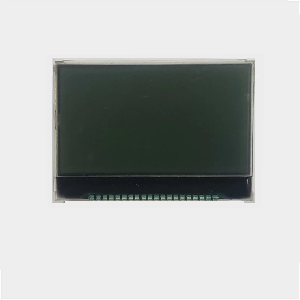 Portable Pin 2.3 Inch Graphic Custom Screen 144x80 Cog Lcd Rw1092r