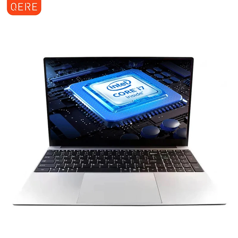 Laptop I7 Intel 11th 1165g7 15.6 Inch Gaming 16gb 32gb Ram 512gb 1t 2t ...