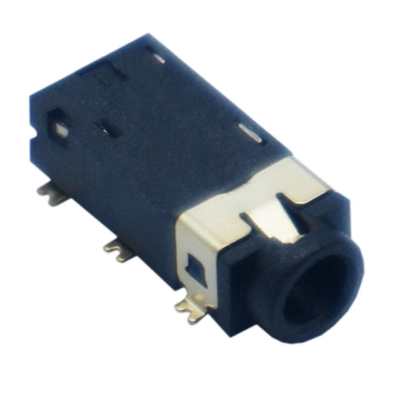 Smt Female 2.5mm Stereo Mini Earphone Jack Phone Jack Headphone Jack ...