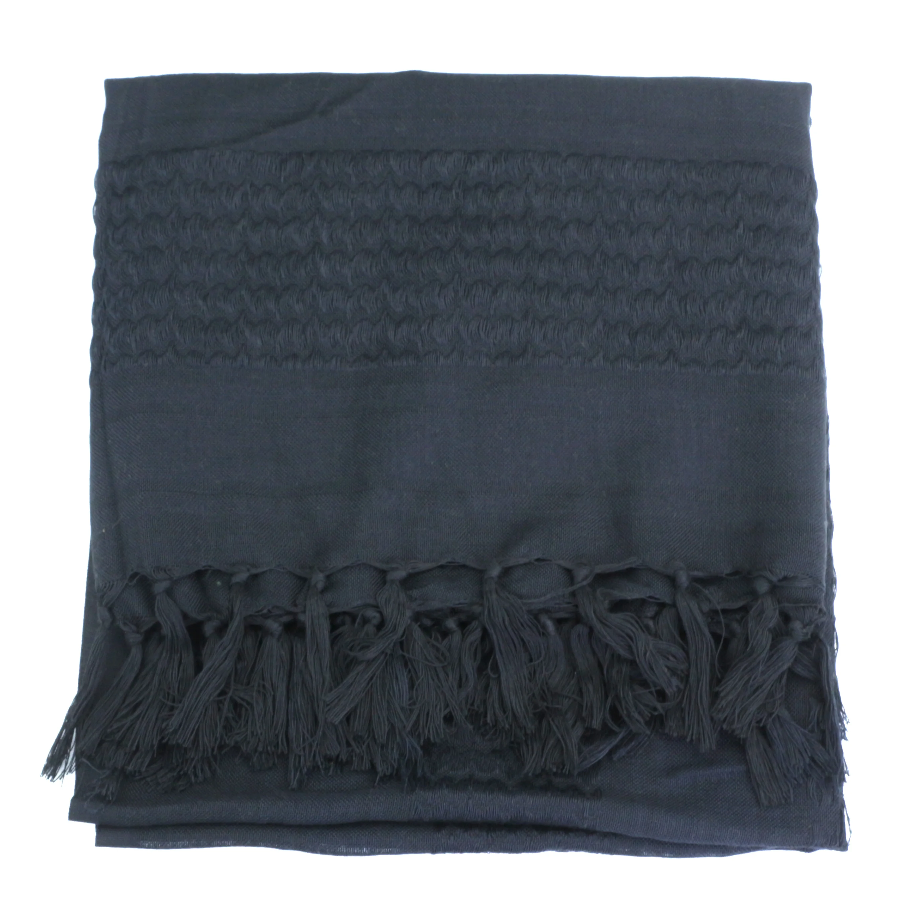 Wholesale 110*110cm Arabic Men Scarf With Tassel,Thick Sand-proof ...