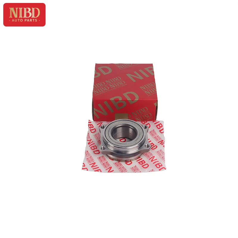 Nibd 자동차 부품 자동차 뒷바퀴 허브 베어링 Oem 2309810127 메르세데스 벤츠 W204 A207 C207 S204 ...