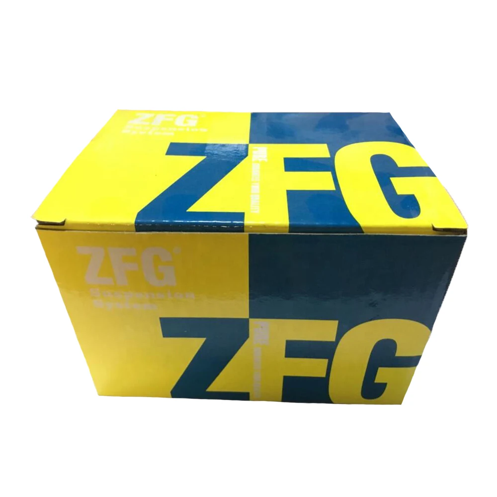 Zfg Trasero Estabilizador Enlace Para Toyota Oe 48820-35020 - Buy ...