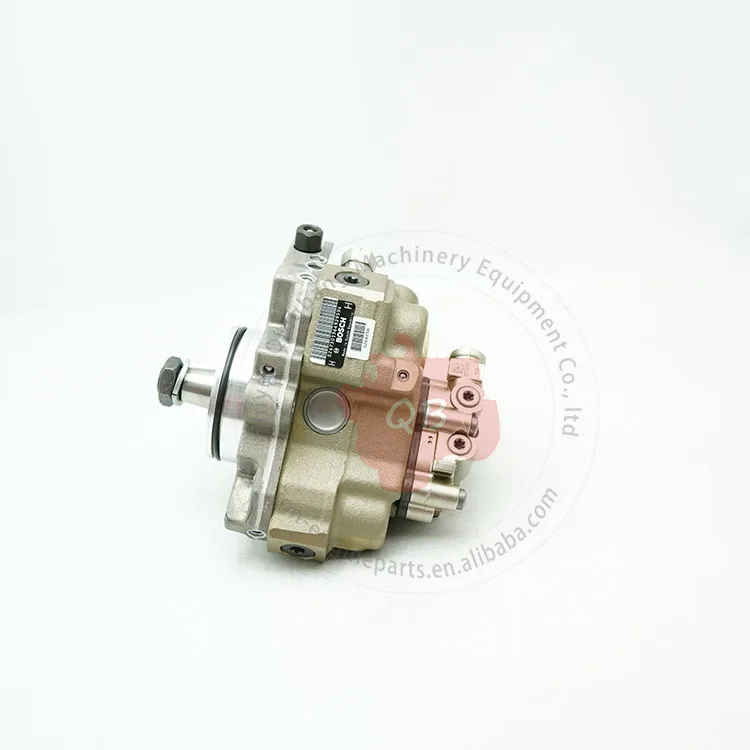 5264256 Cummins Engine Fuel Pump 5264256 For Diesel Engine Isbe - Buy ...
