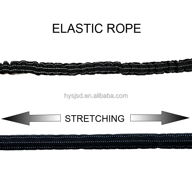 Aloft Work Tool Leash Coiled Retractable Bungee Cord Safety Lanyard ...