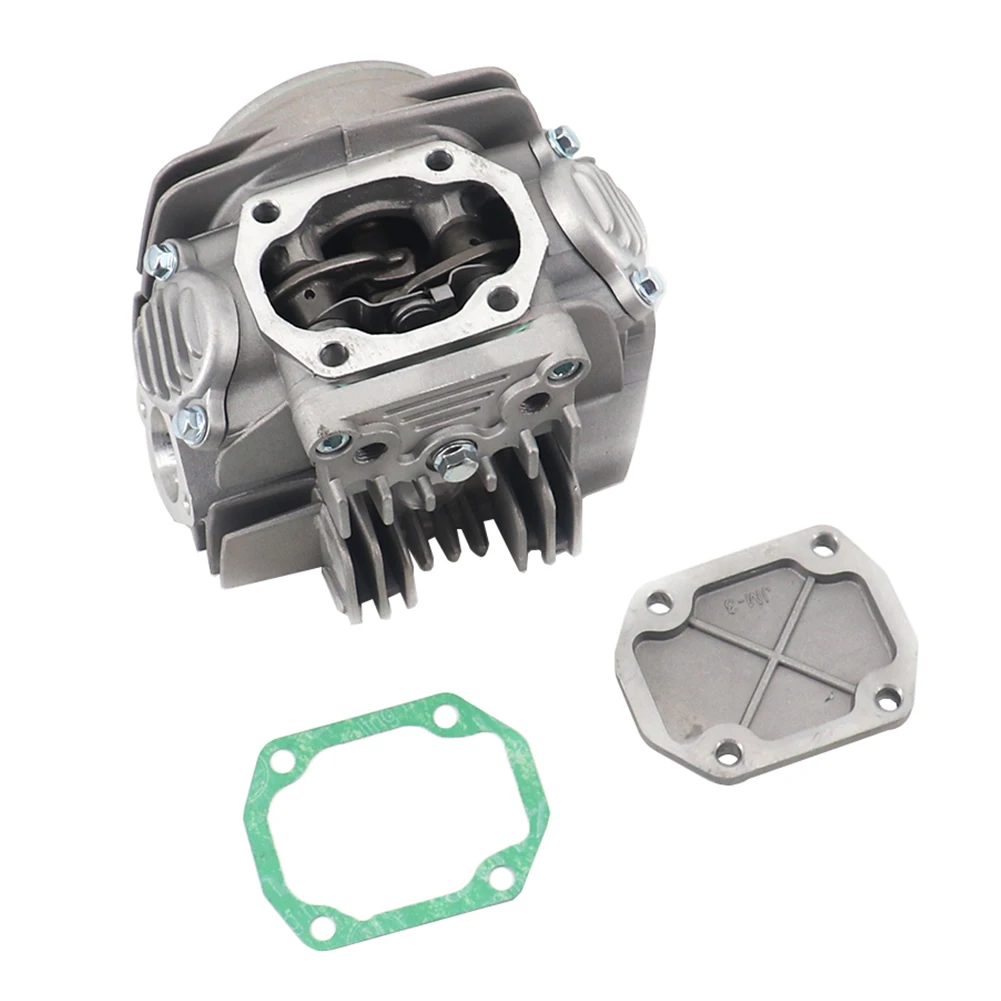 Yx Motorcycle Cylinder Head Assembly Kit For Yx140 Yinxiang 140cc ...