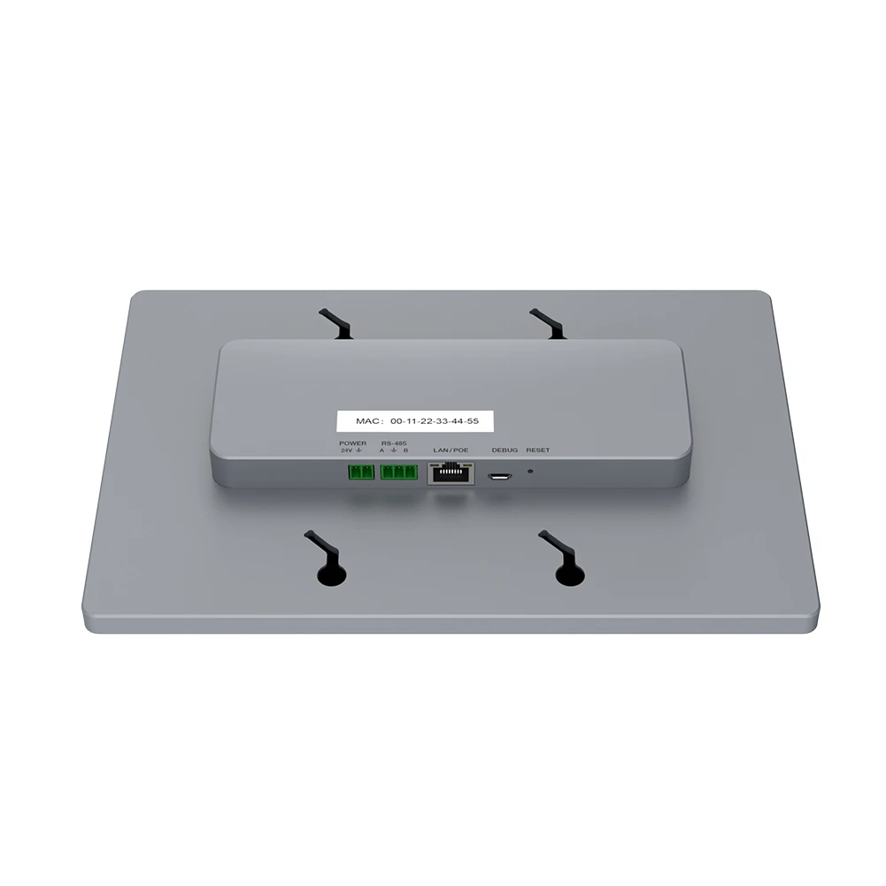 Android Touch Screen Control Panel (wall-in) Arm Cortex-a53 ...