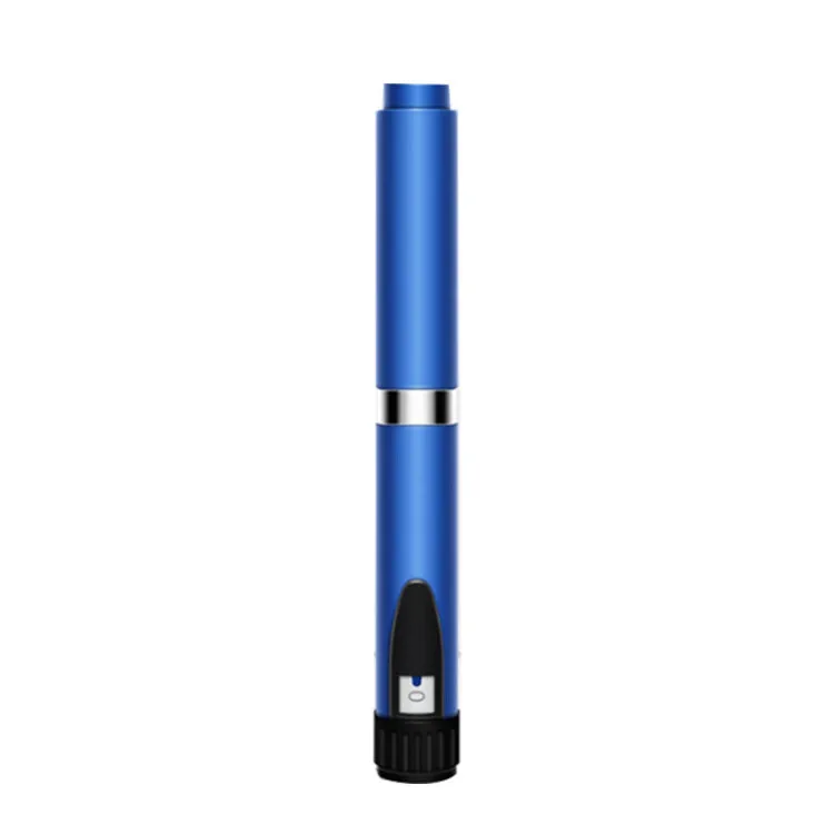 Injection Pen Mutil-use Plastic Or Metal Different Colors 3ml Cartridge ...