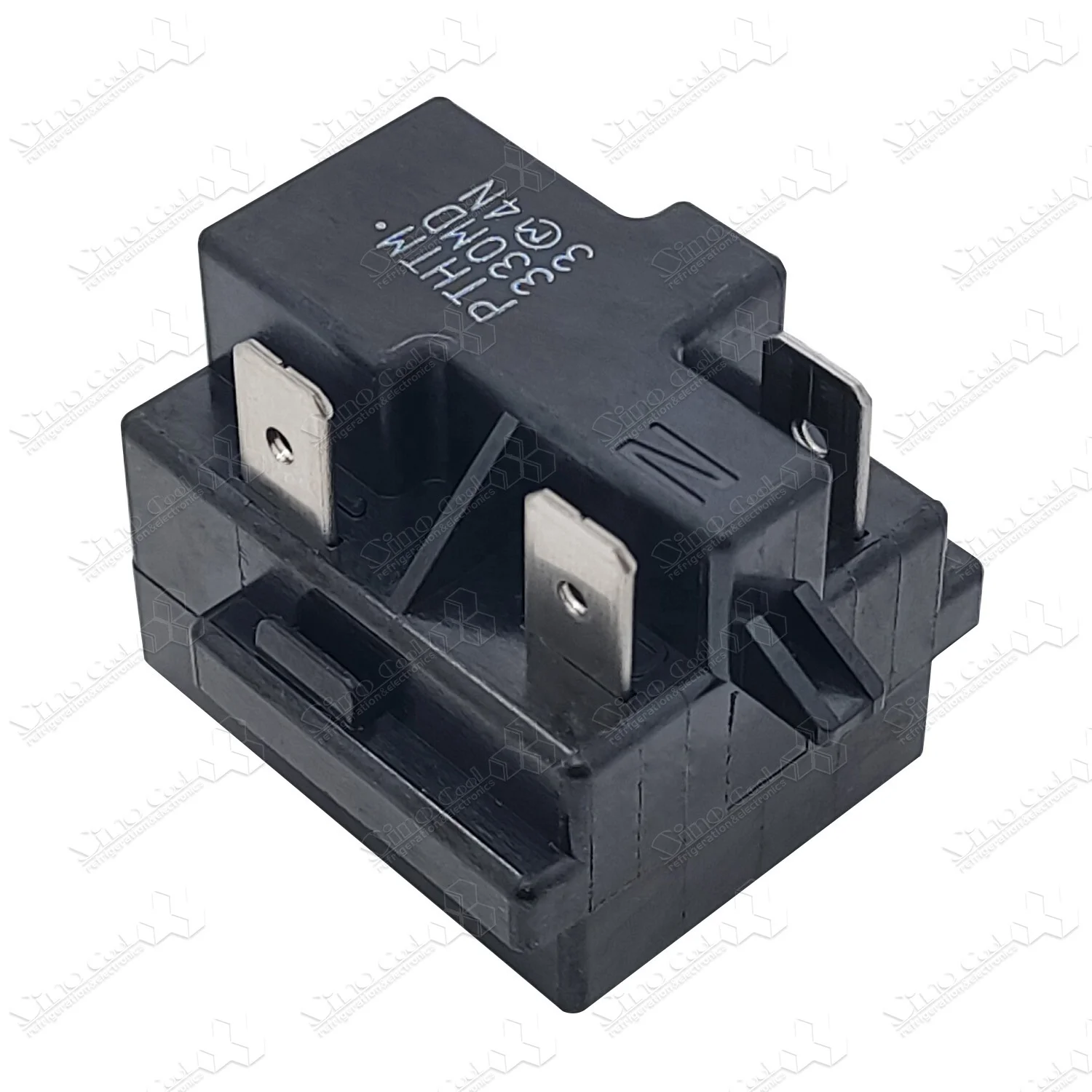 Alibaba.com: PTHTM 330MD Murata 3-pin PTC relay starter for ...