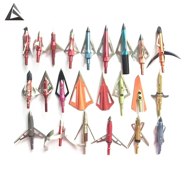 Alibaba.com: 2-4 blades, 100-200 grain, stainless steel titanium ...