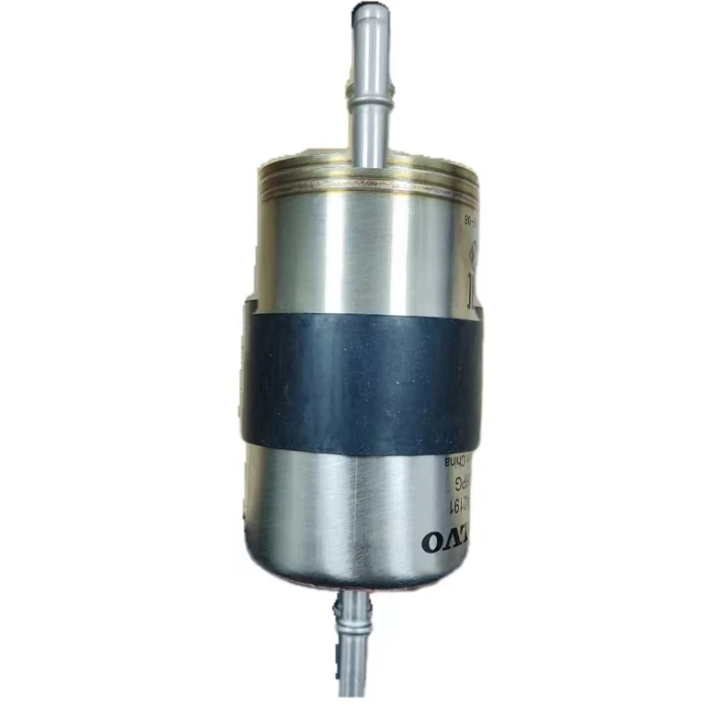 Universal Diesel Fuel Filter Car Auto Parts Housing Petrol Engine Fuel ...